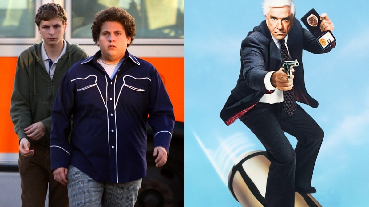 Lectii din cele mai bune filme online de comedie - MDLPL