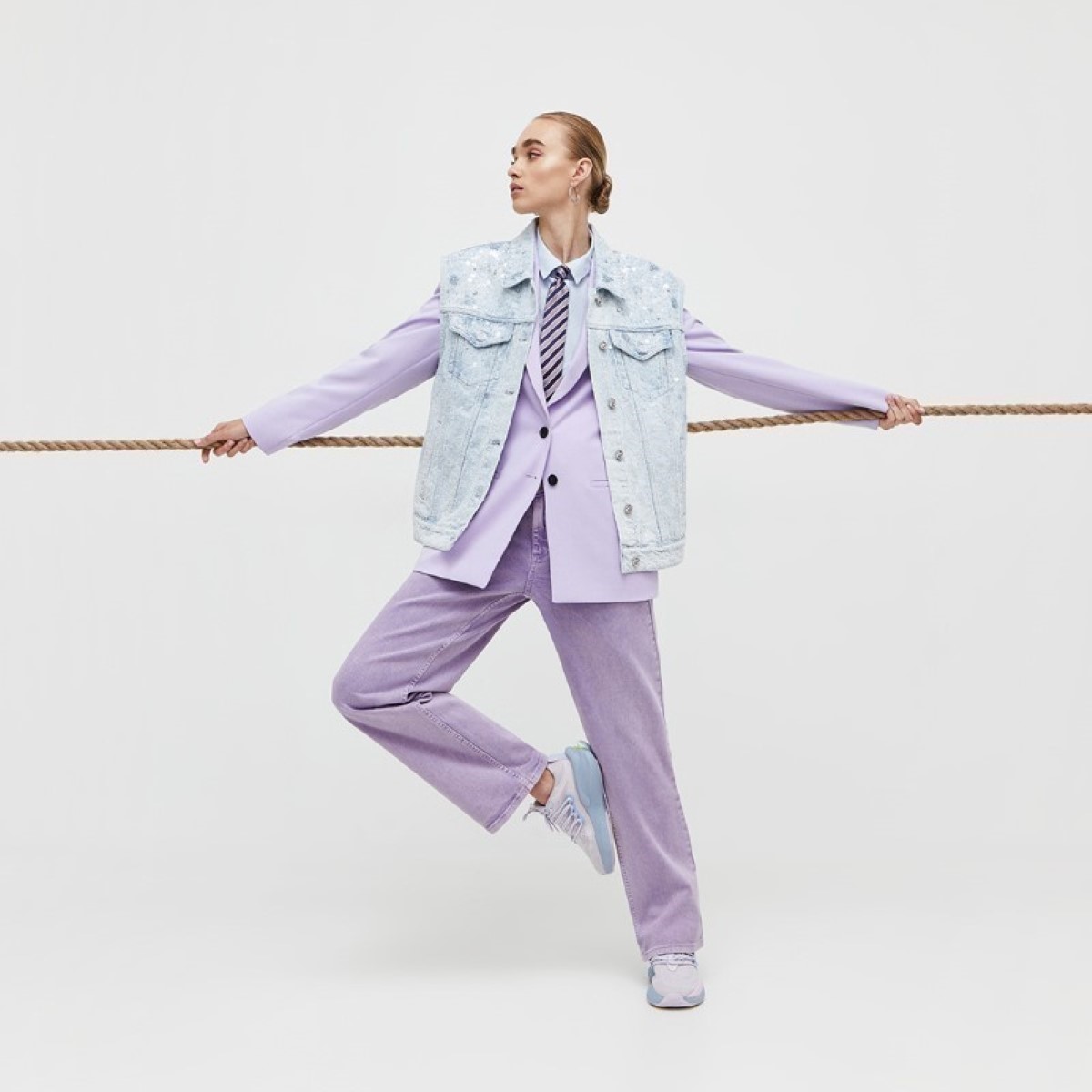 Sneakers New Balance: Ce ar trebui să știi despre acest model? - MDLPL
